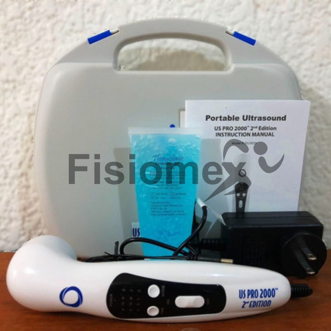 Us pro 2000 – Fisiomex Fisioterapia México